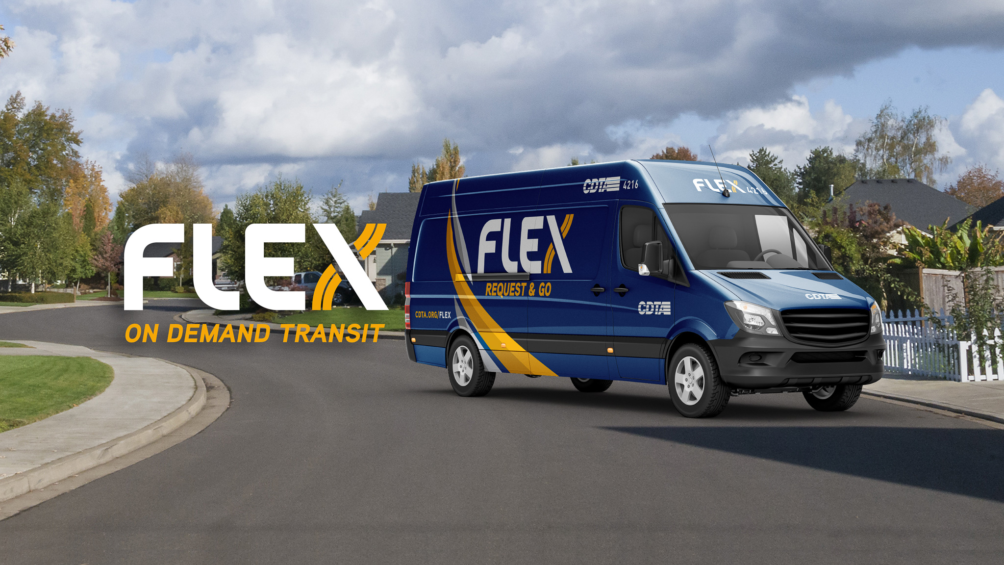 Flex | www.cdta.org